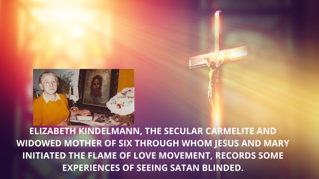 What is the Flame of Love – Flame of Love of the Immaculate Heart of ...